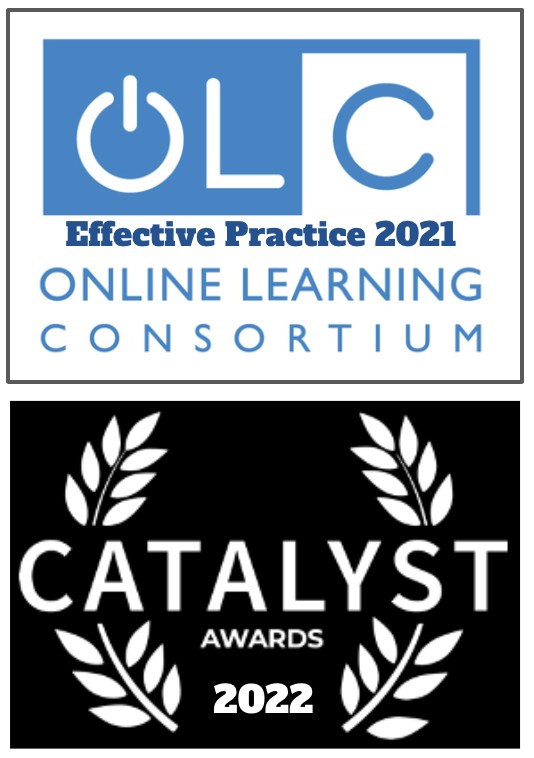 Planning Instructional Variety for Online Teaching – Instructional Technology – UMBC