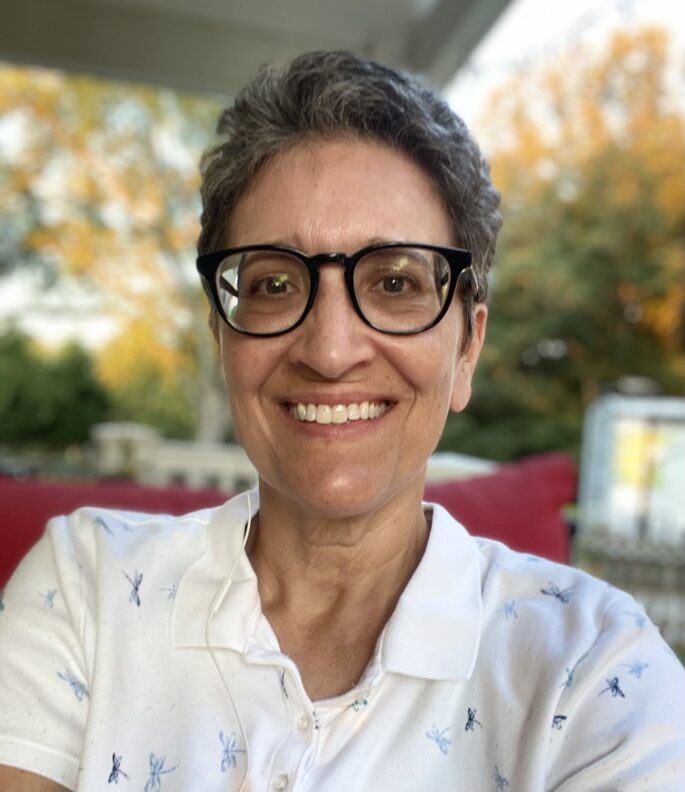 Dr. Susan Biro – Instructional Technology – UMBC
