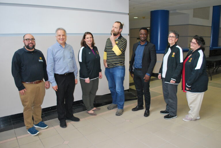 Staff – Instructional Technology – UMBC